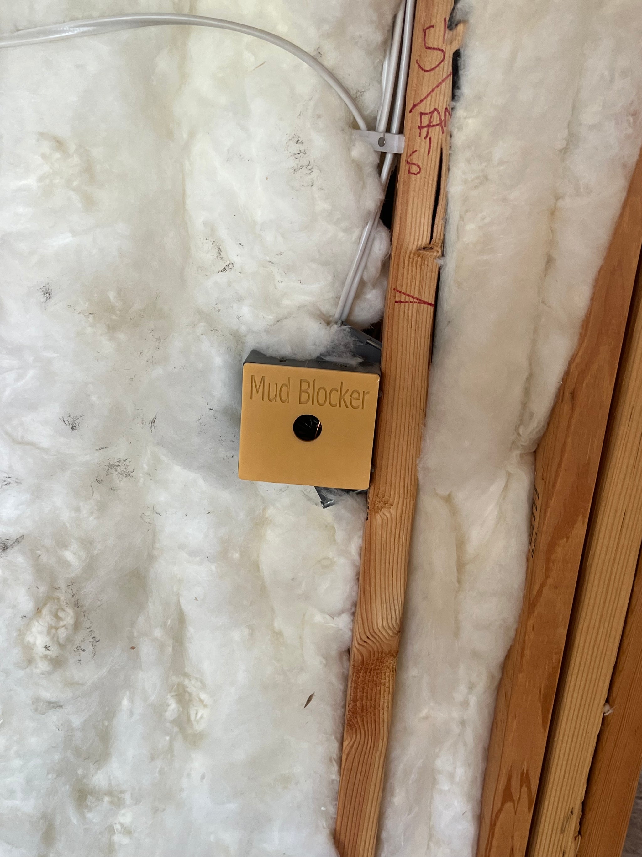 Effortless Surface Protection — Mud Blocker
