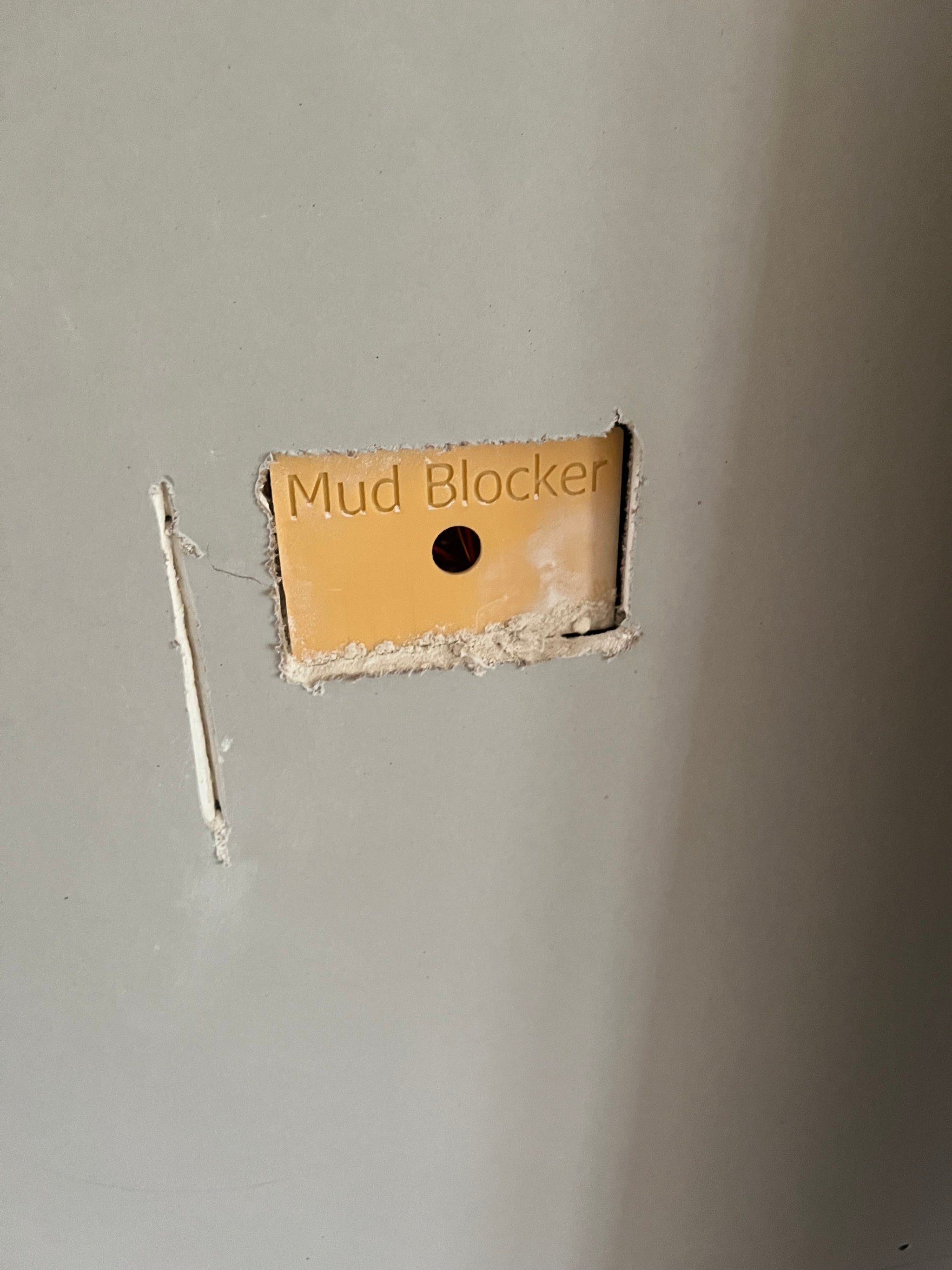 Products — Mud Blocker