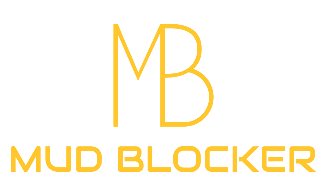 Effortless Surface Protection — Mud Blocker