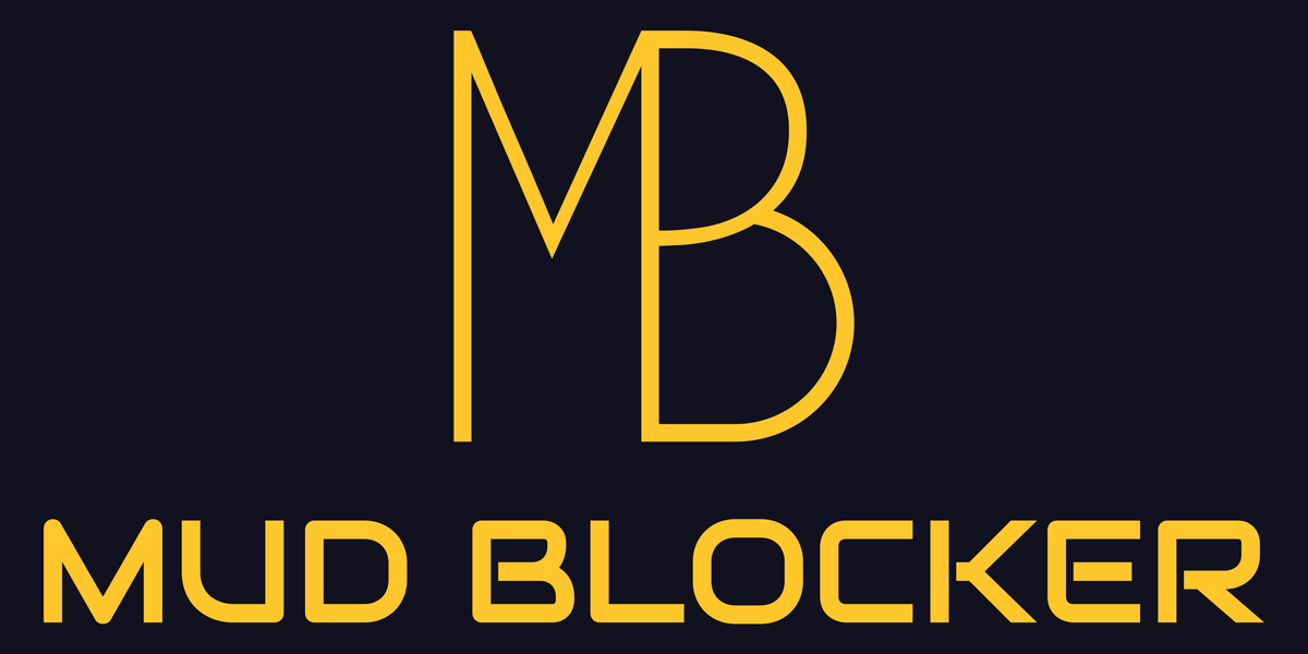 Products — Mud Blocker